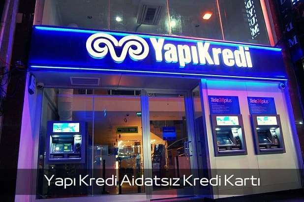 Yap Kredi Aidats z Kredi Kart Ba vurusu 2026 Haziran Yap Kredi Aidats z Kredi Kart Ba vurusu 2026 Haziran